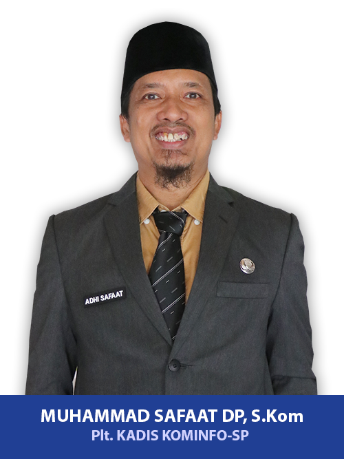 Beranda - Dinas Komunikasi Informatika Statistik Dan Persandian